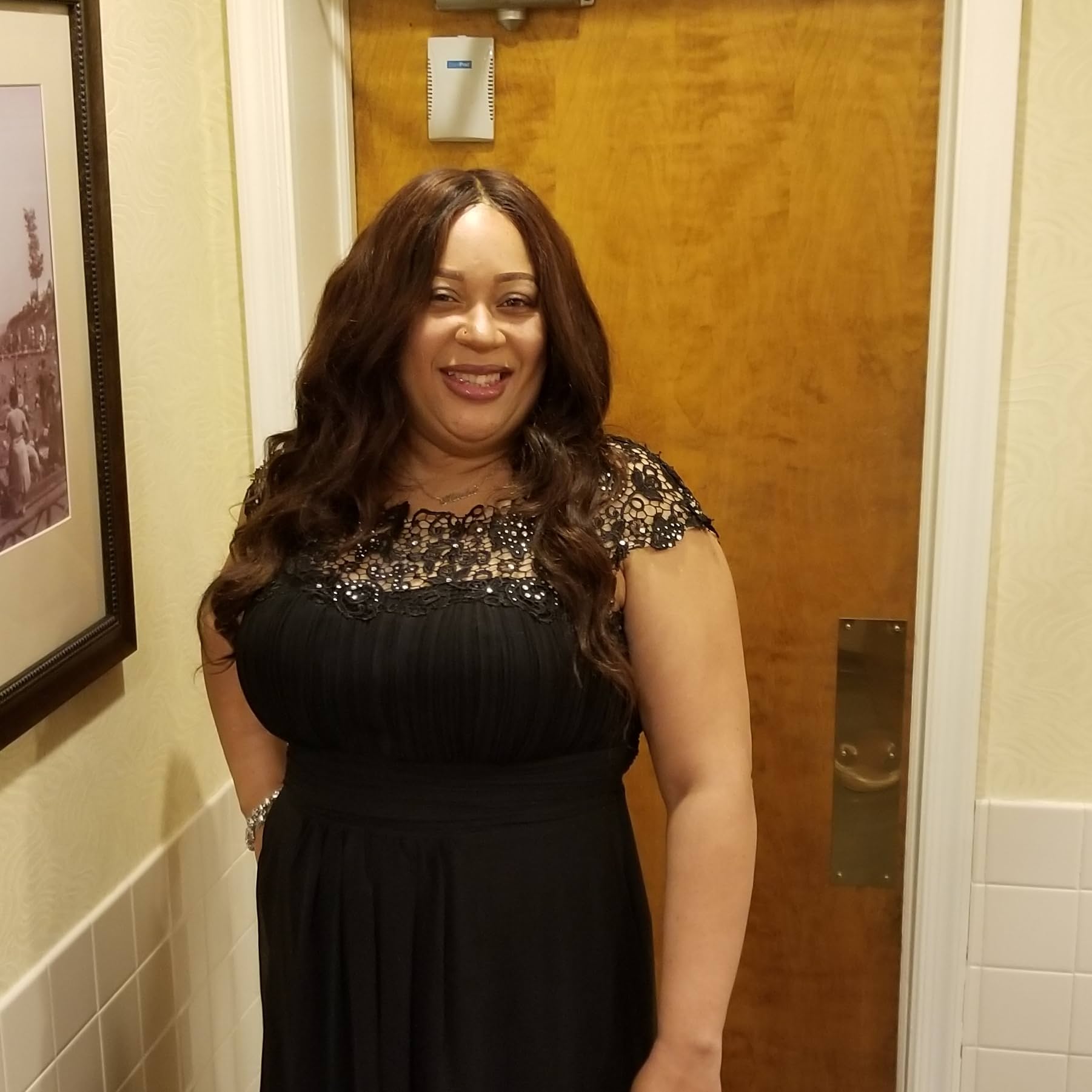 Keisha's Favs's Amazon Page