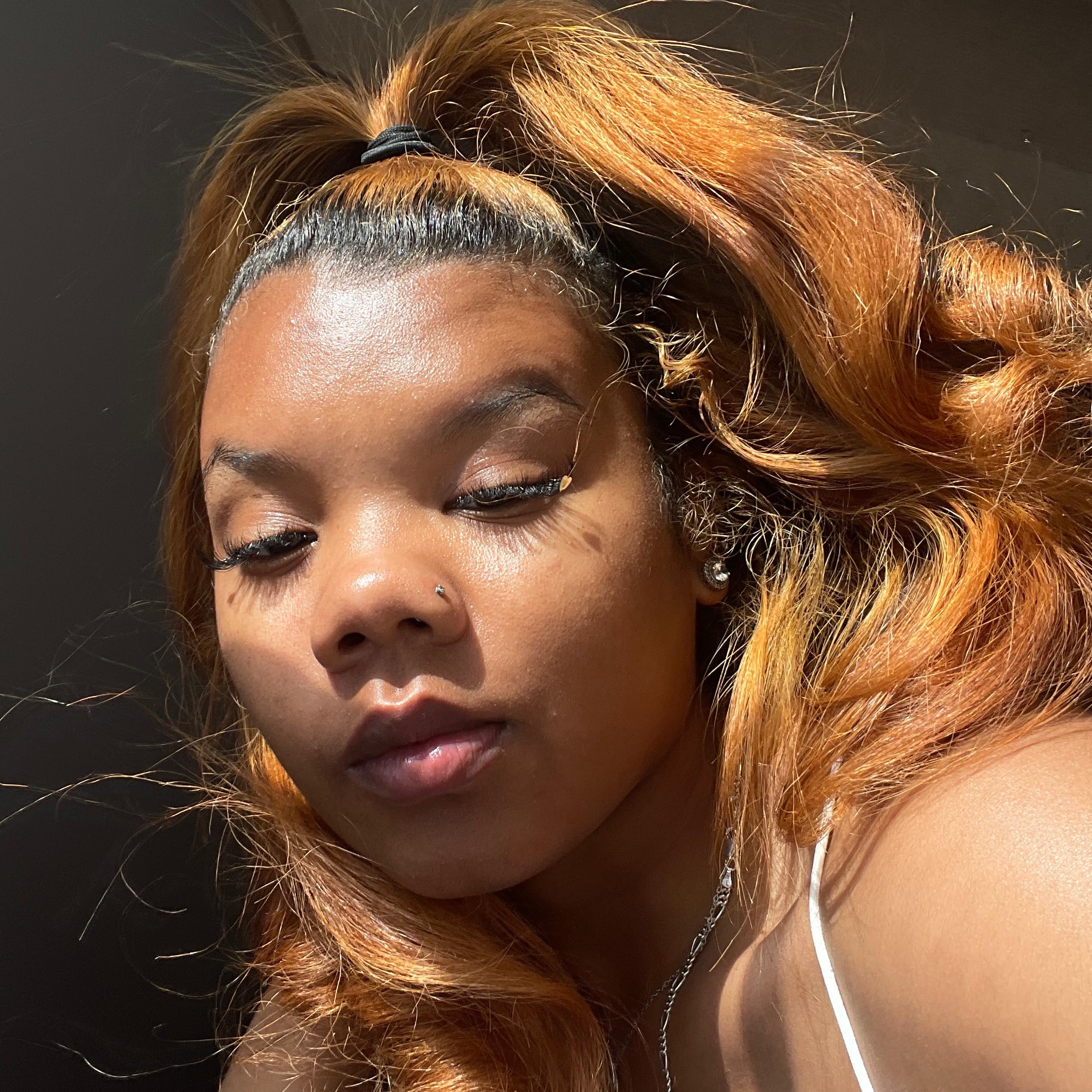 Keiya Simone ️‍🔥's Amazon Page