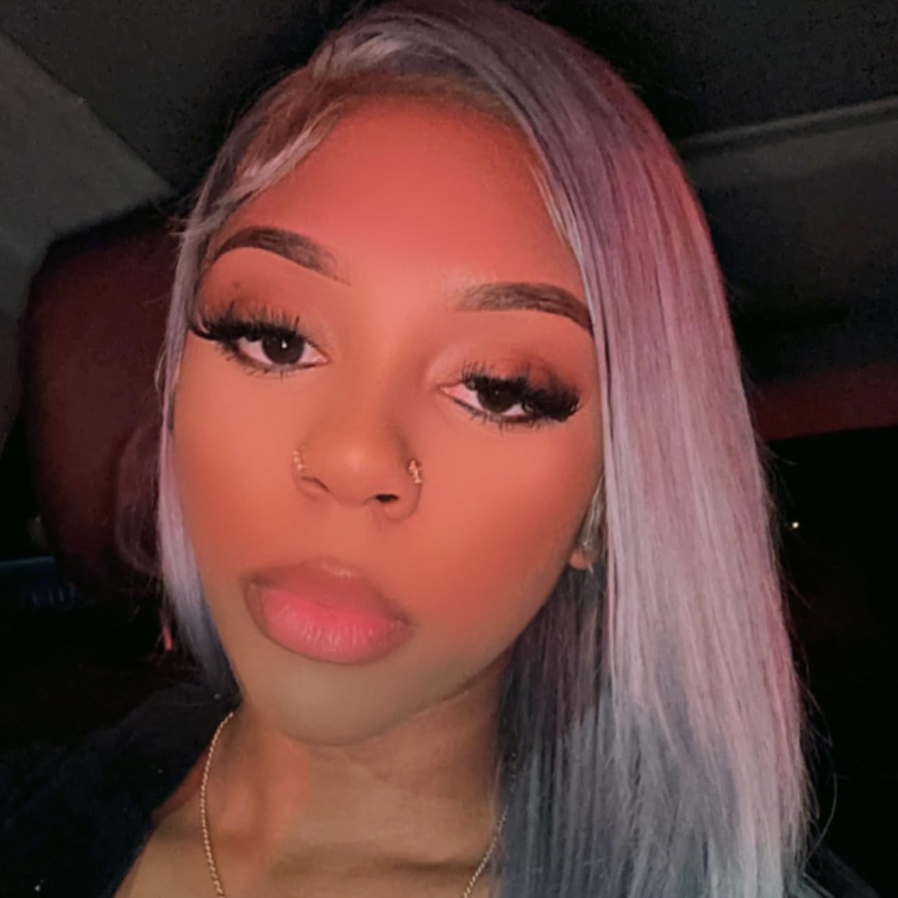 Kyana Broadway's Amazon Page