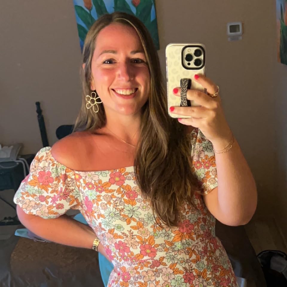 Kelcie's Amazon Page