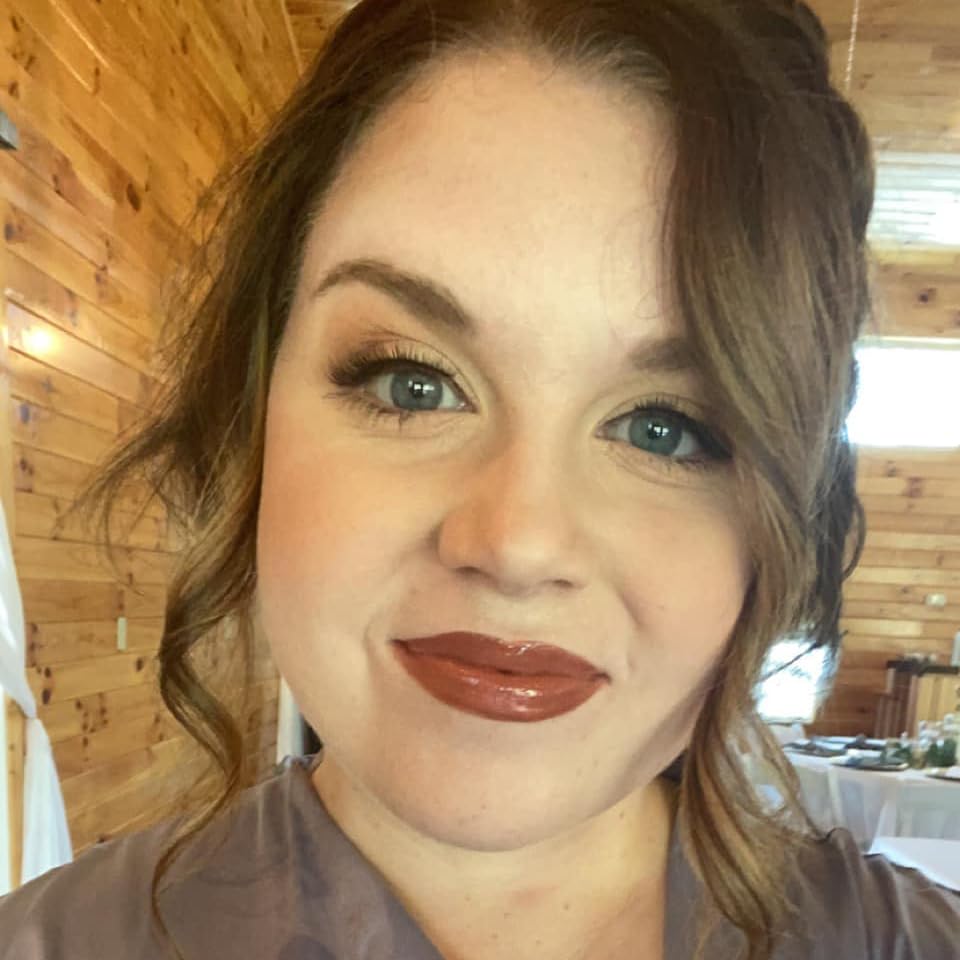 Kelcie's Amazon Page