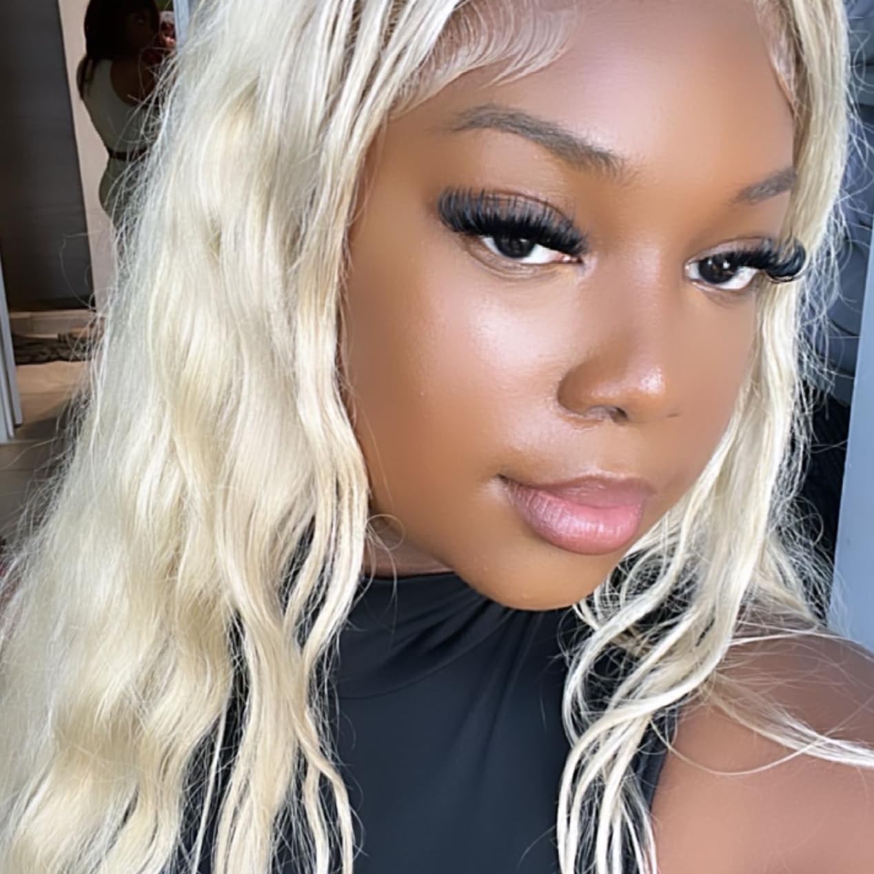 It's Kelli-Ann's Amazon Page