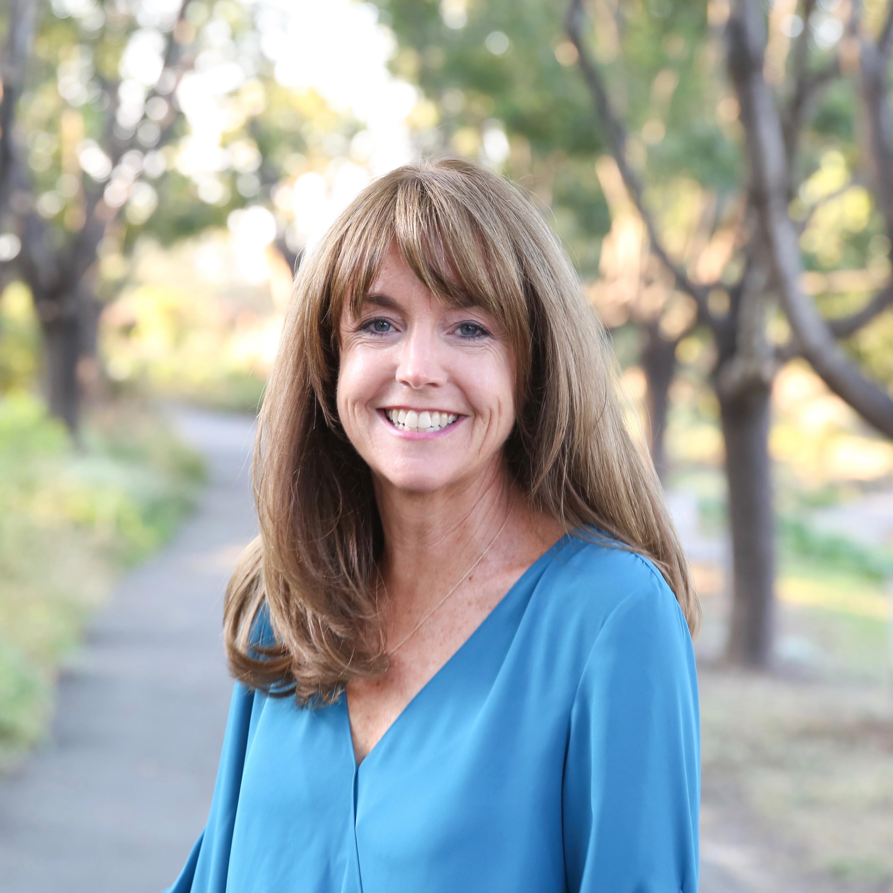 Kelly Moore, INHC's Amazon Page