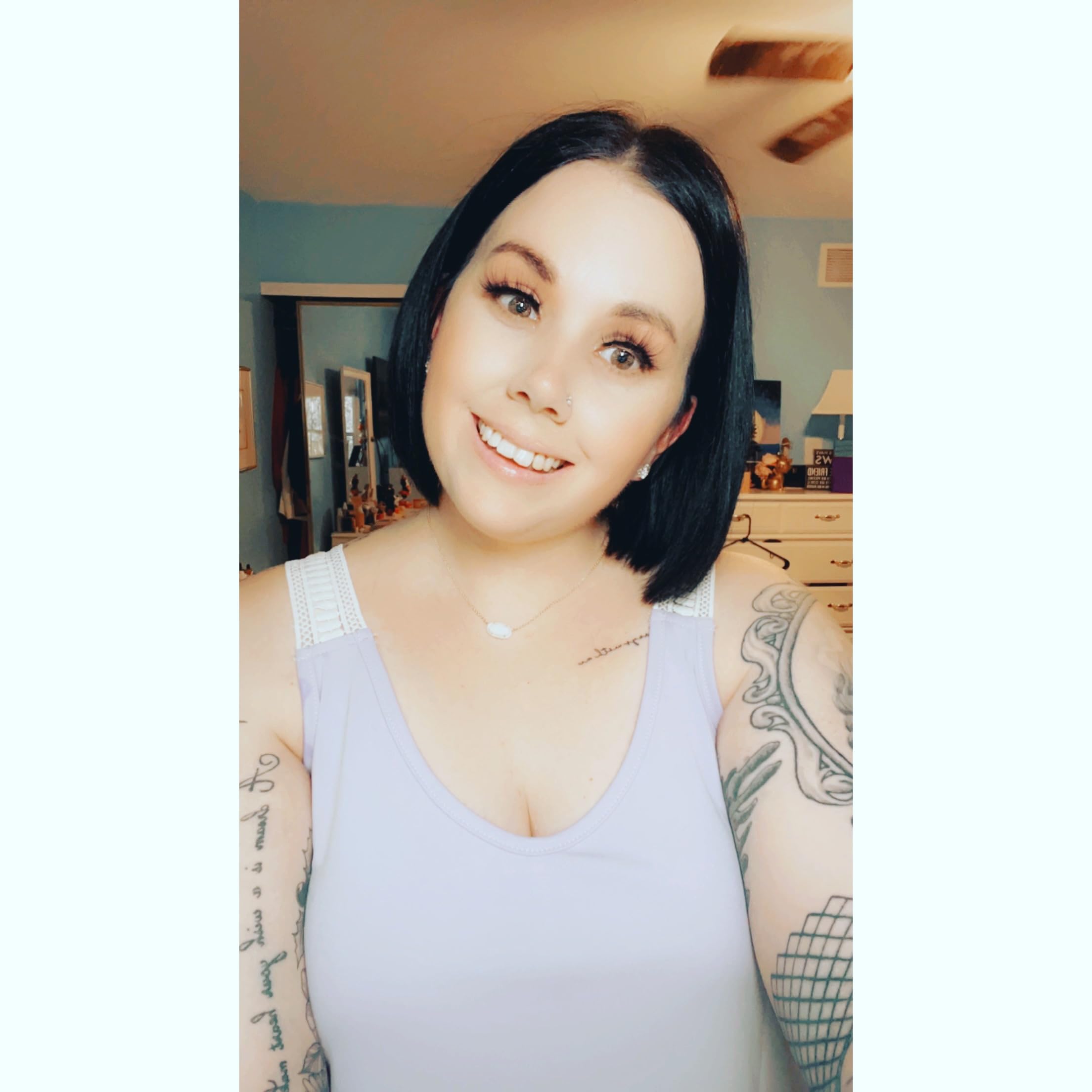 Kelsey's Amazon Page