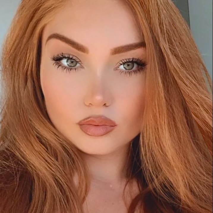 Kelsey Bigelow's Amazon Page