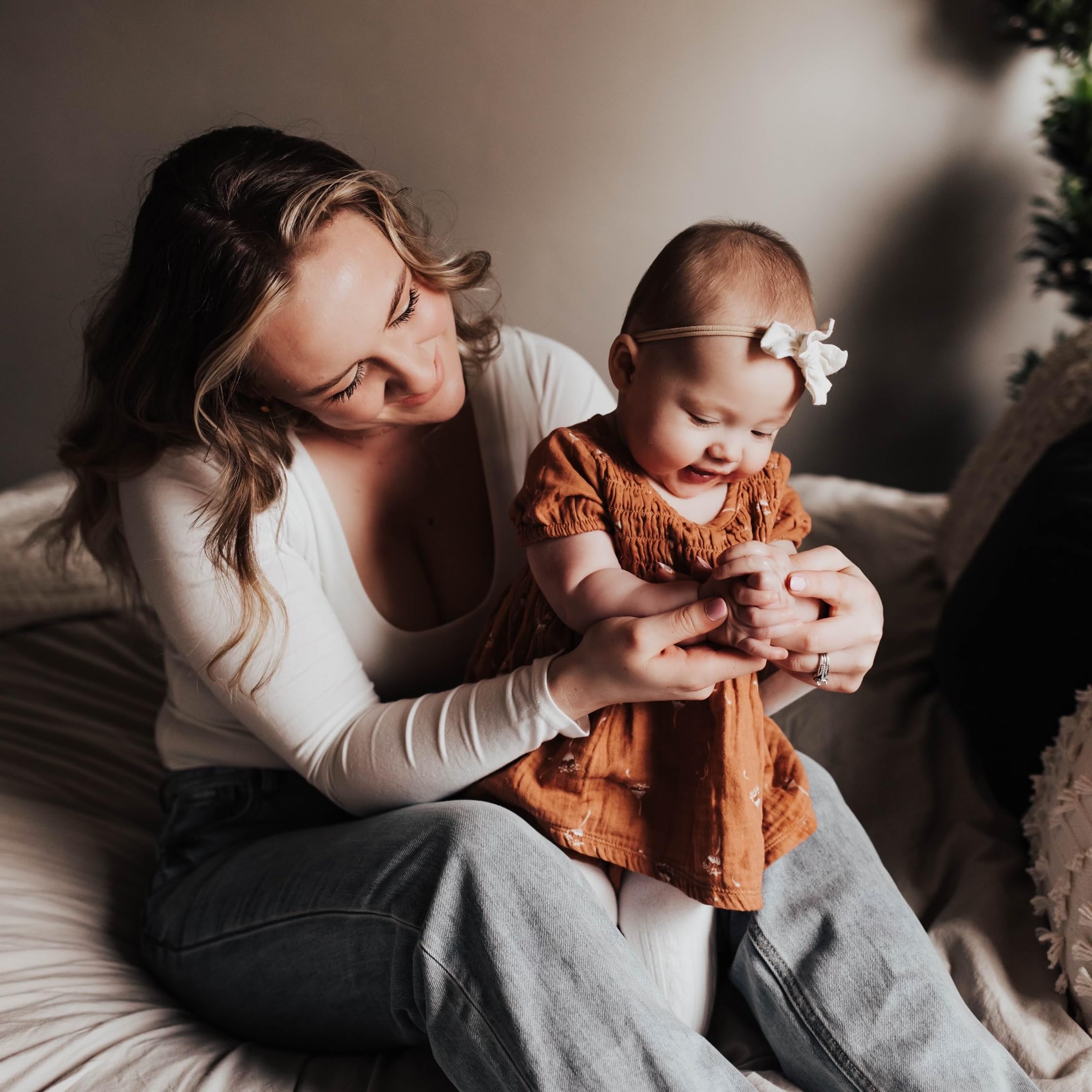 Kendra Ford's Amazon Page