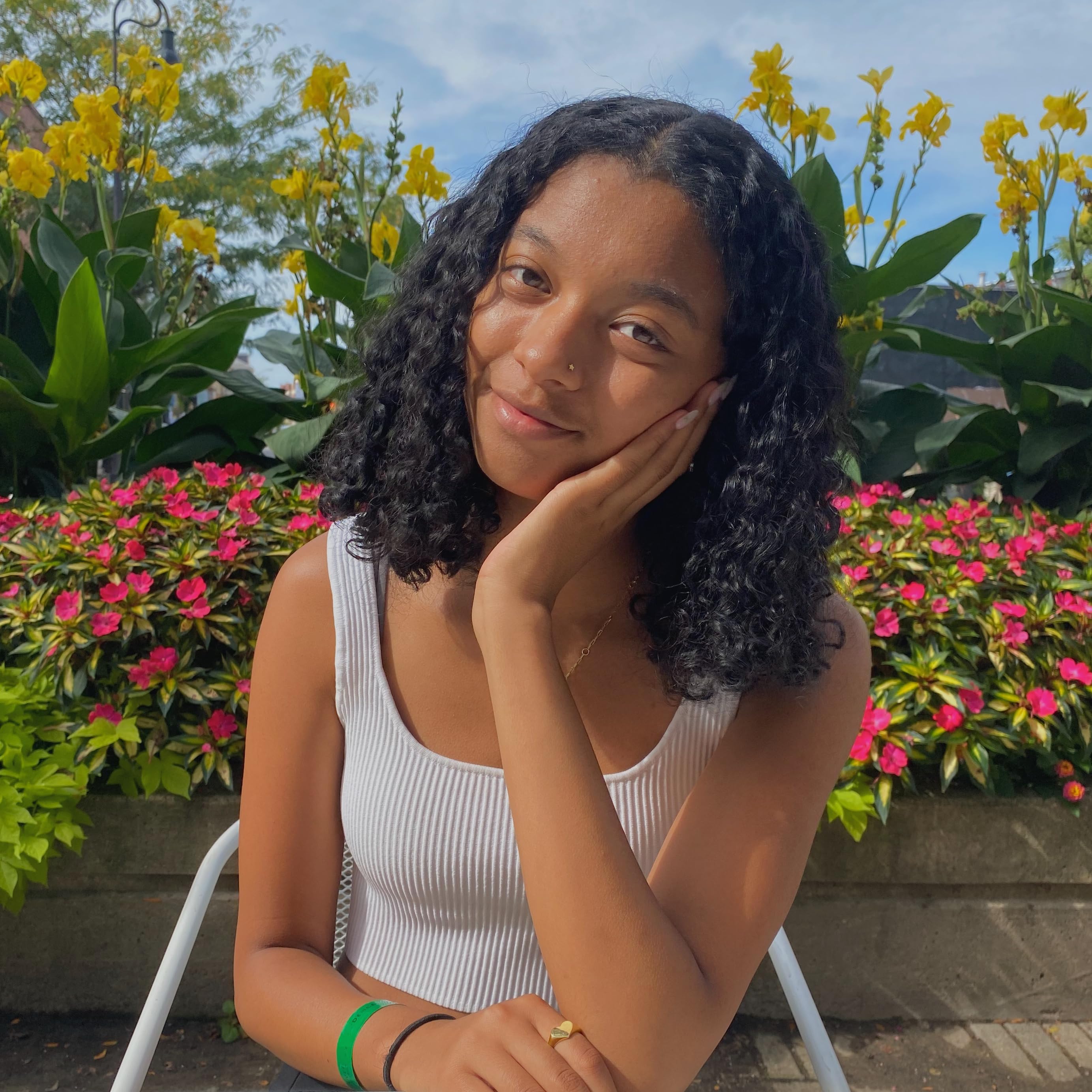 Kendrick Lee's Amazon Page