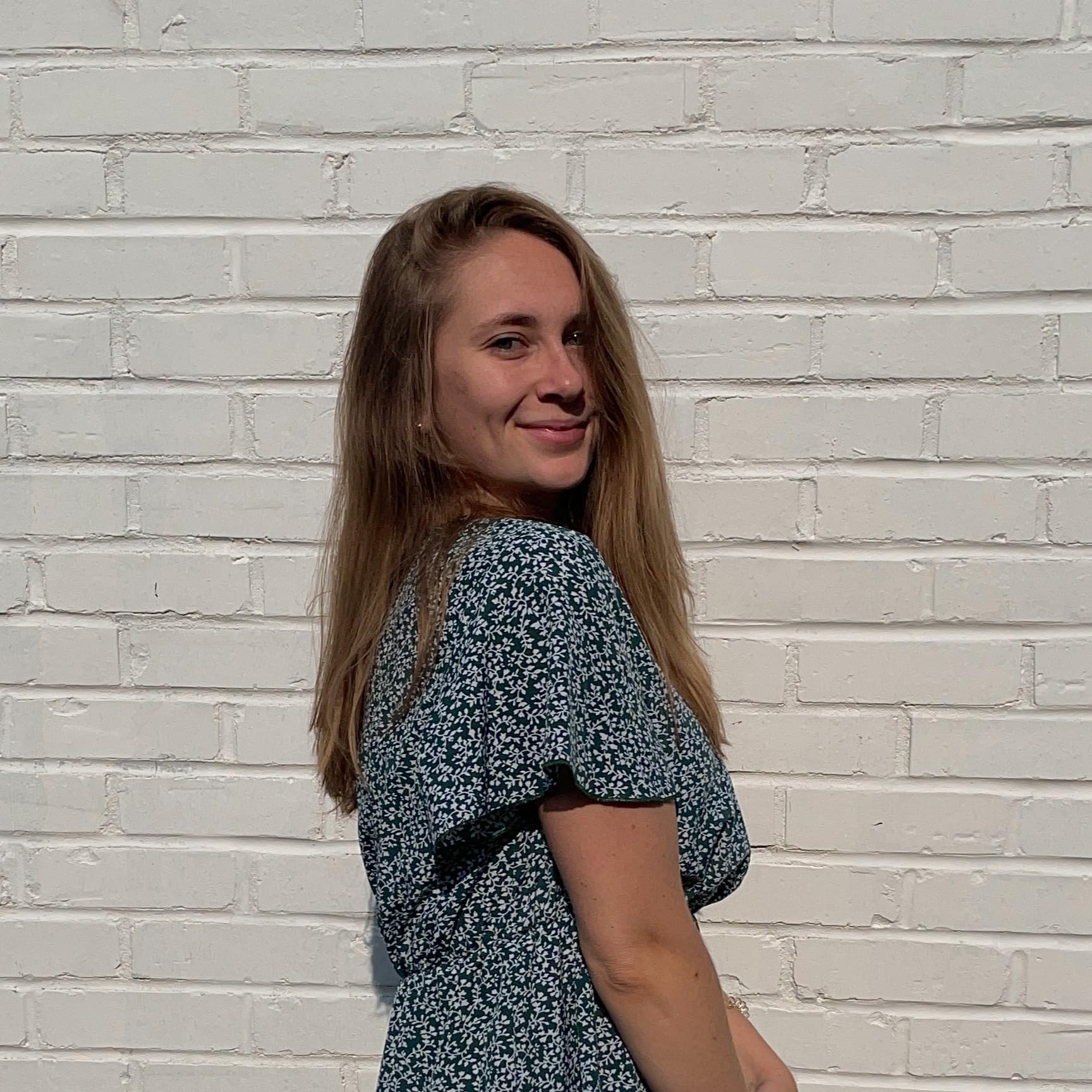 Kenlee Salter's Amazon Page