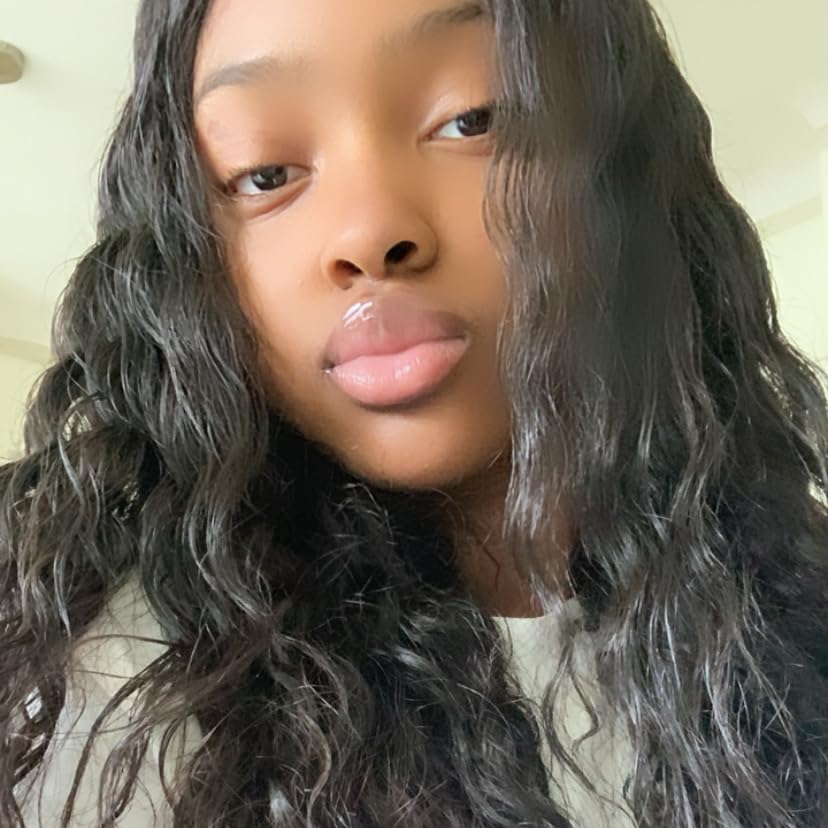 Sincerely Kennedy's Amazon Page