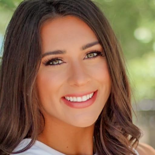 Kennedy Kidd's Amazon Page