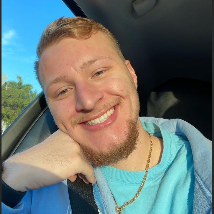 Kenneth Mills's Amazon Page