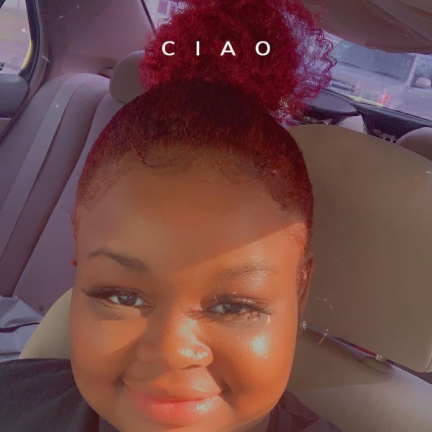 Adore.kenni__'s Amazon Page