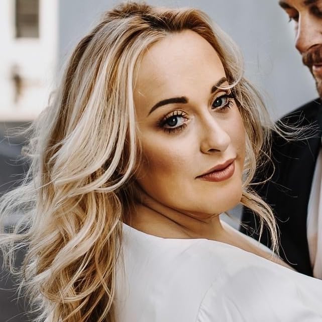 Mackenzie's Amazon Page