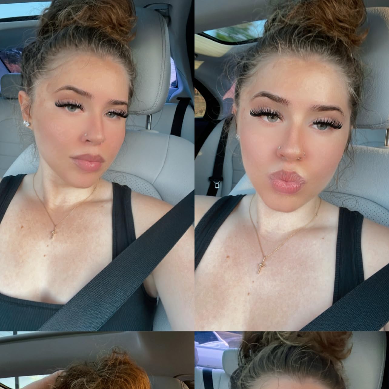 Kenzie's Amazon Page