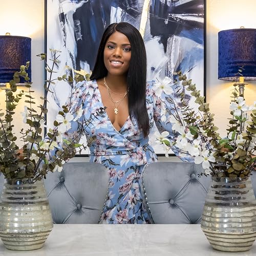 Keshia J's Amazon Page