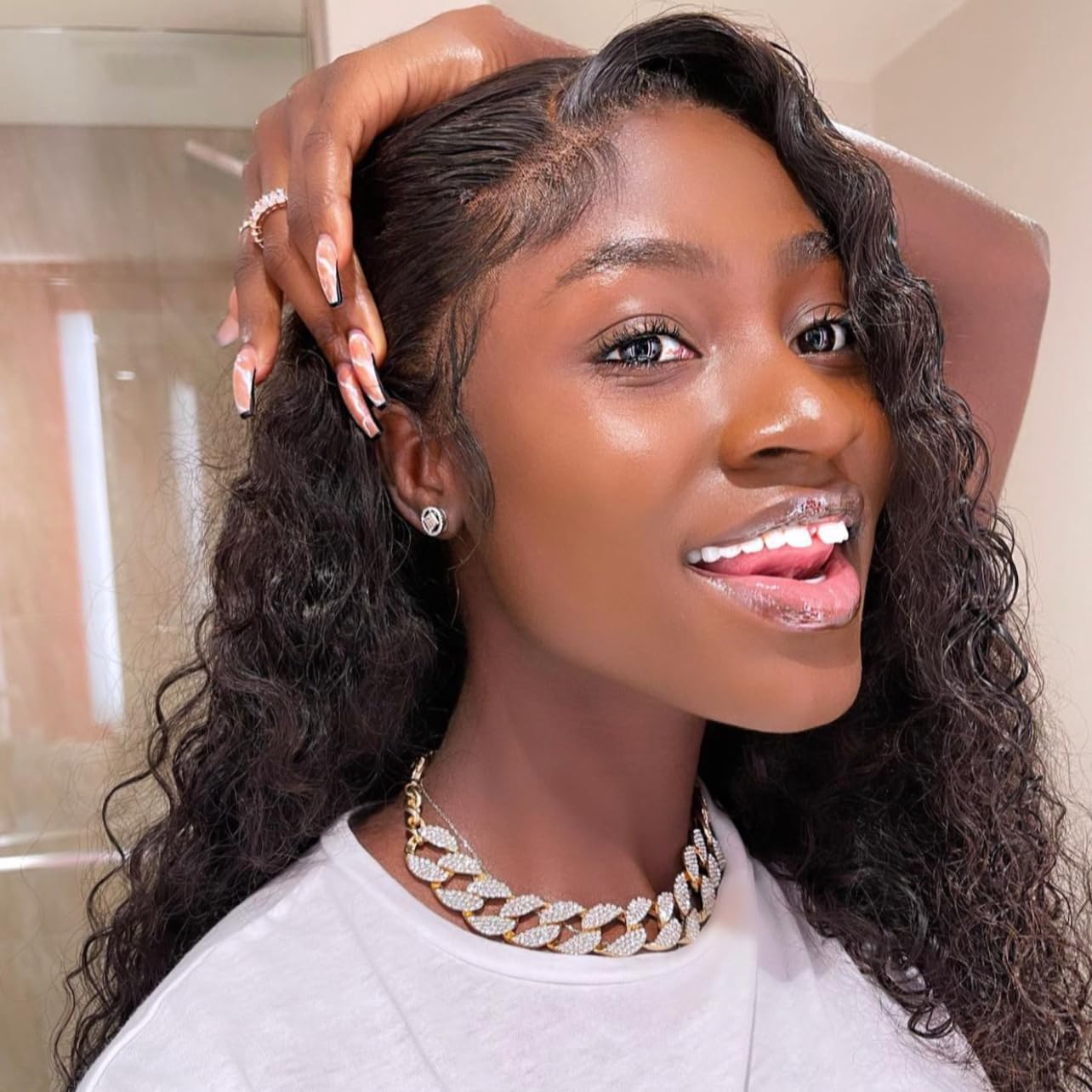 Eno Kay's Amazon Page