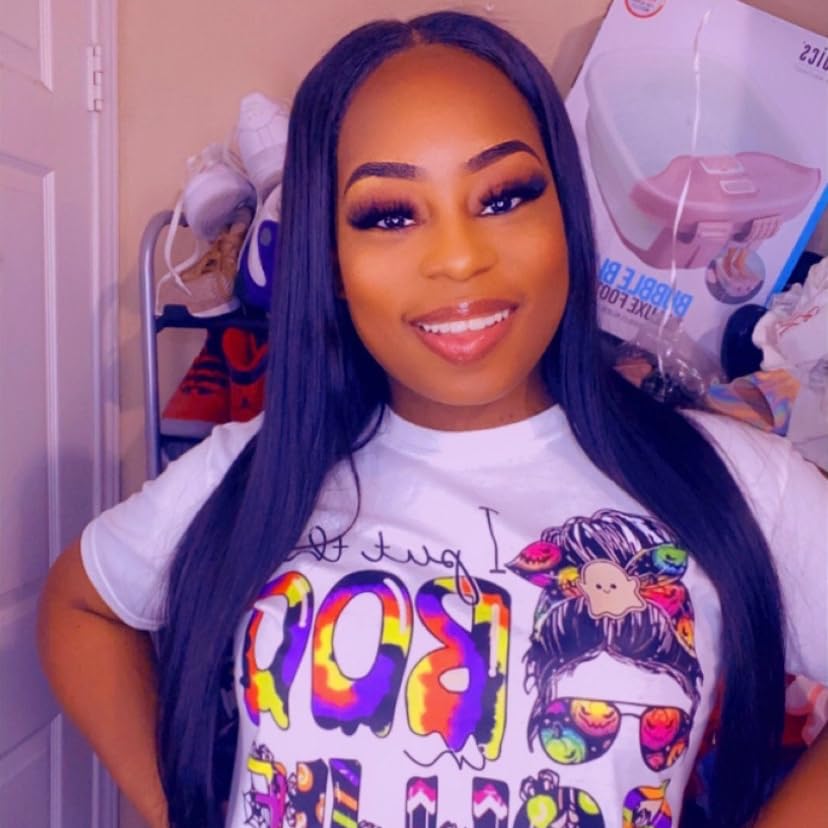 Looks By Keyci's Amazon Page