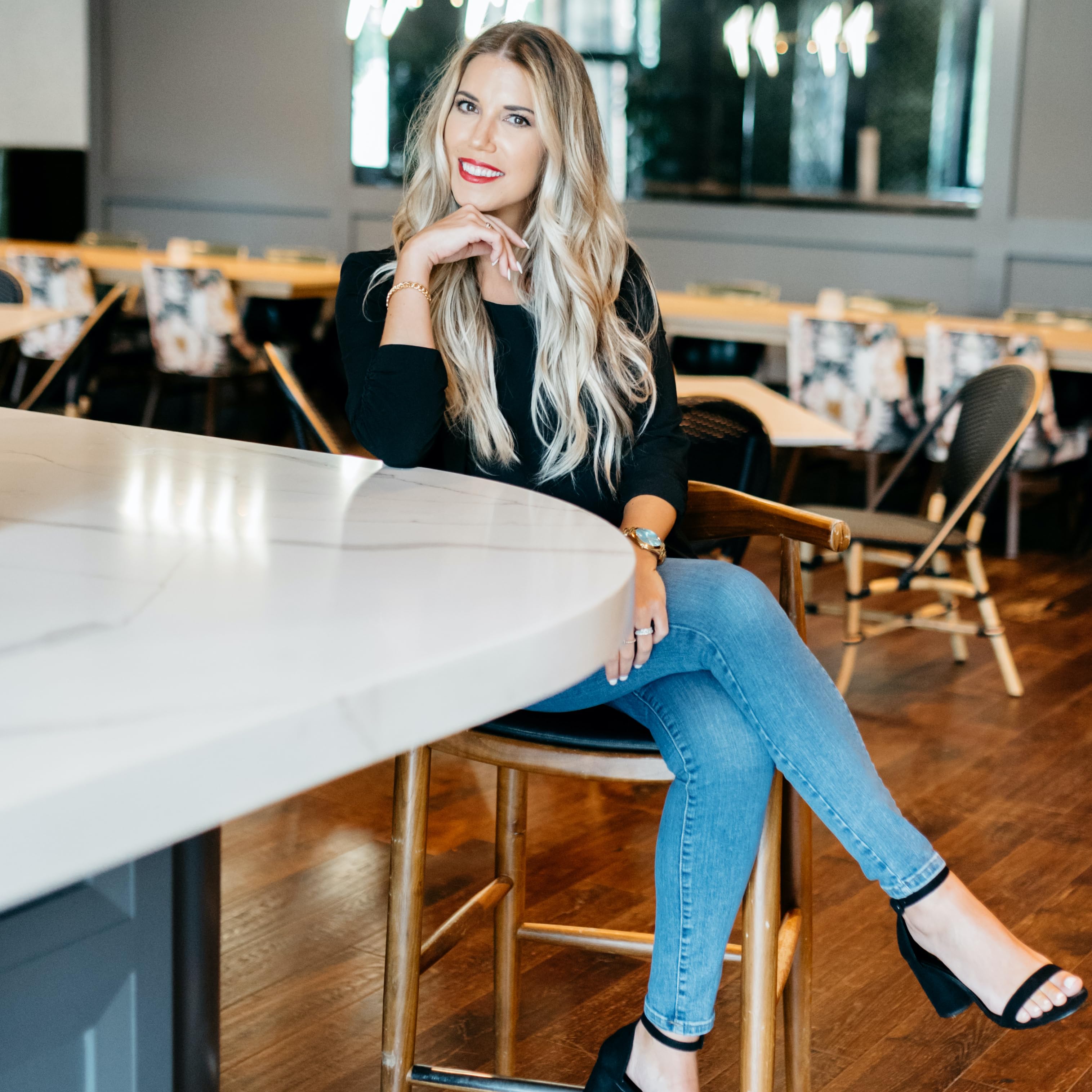 Keziah Felak's Amazon Page