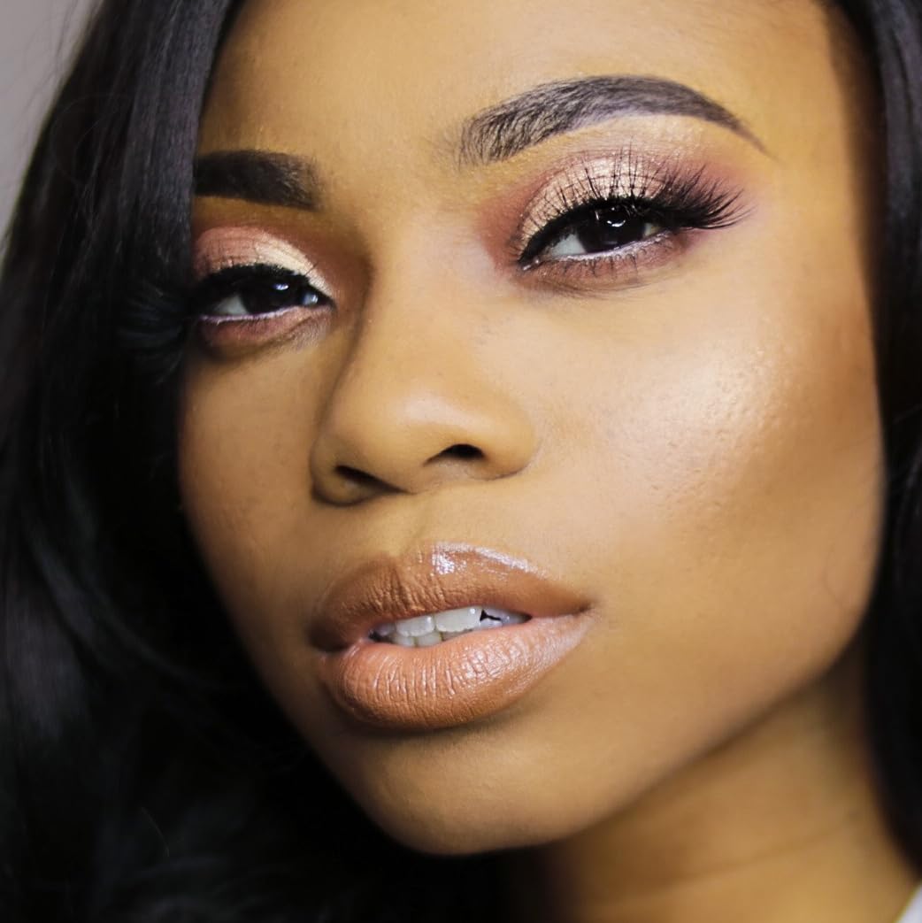 Kiaa Janell's Amazon Page