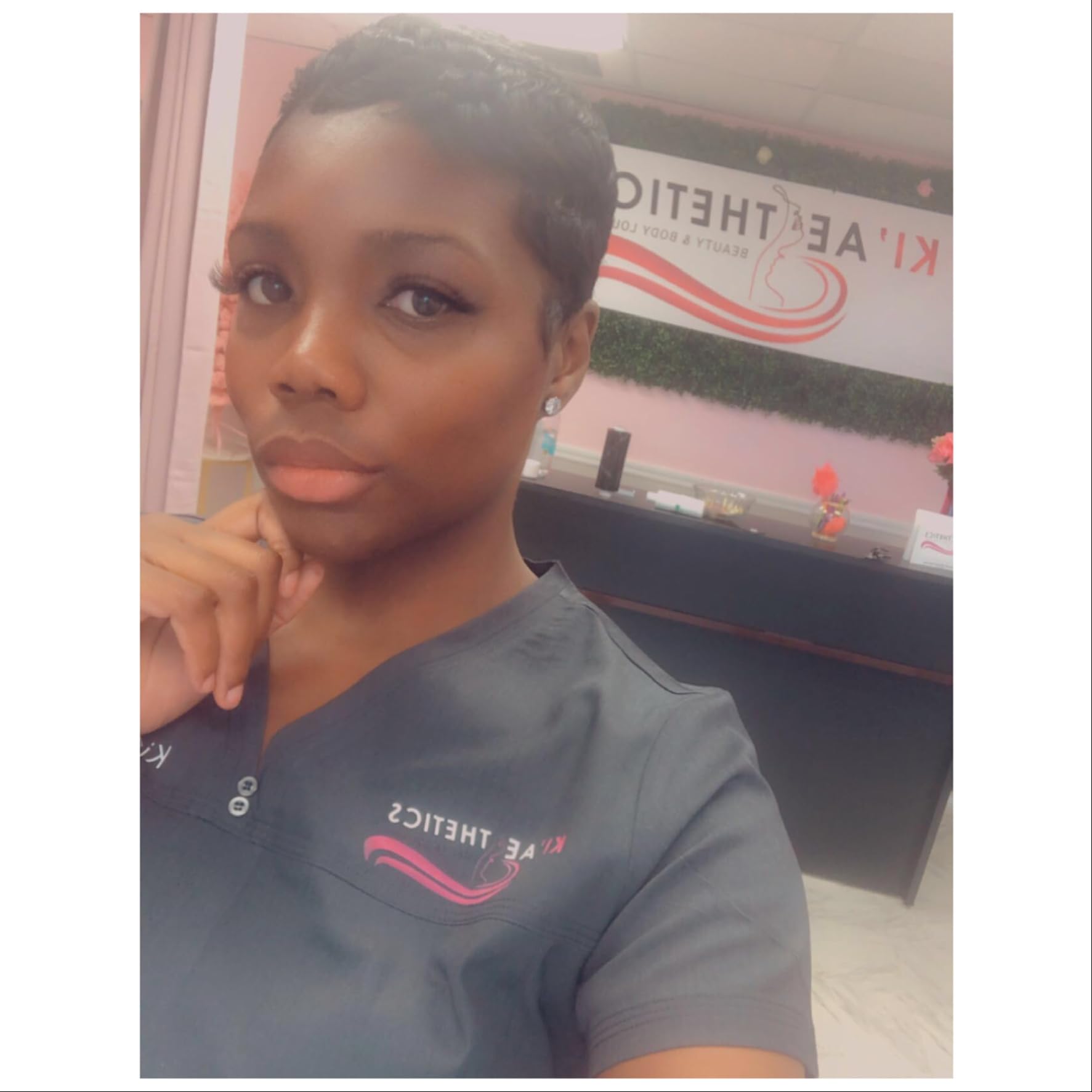 Ki’Aesthetics BBL's Amazon Page