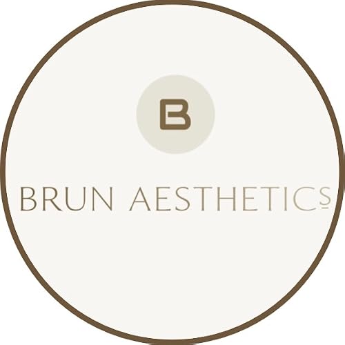 BRUN Aesthetics's Amazon Page