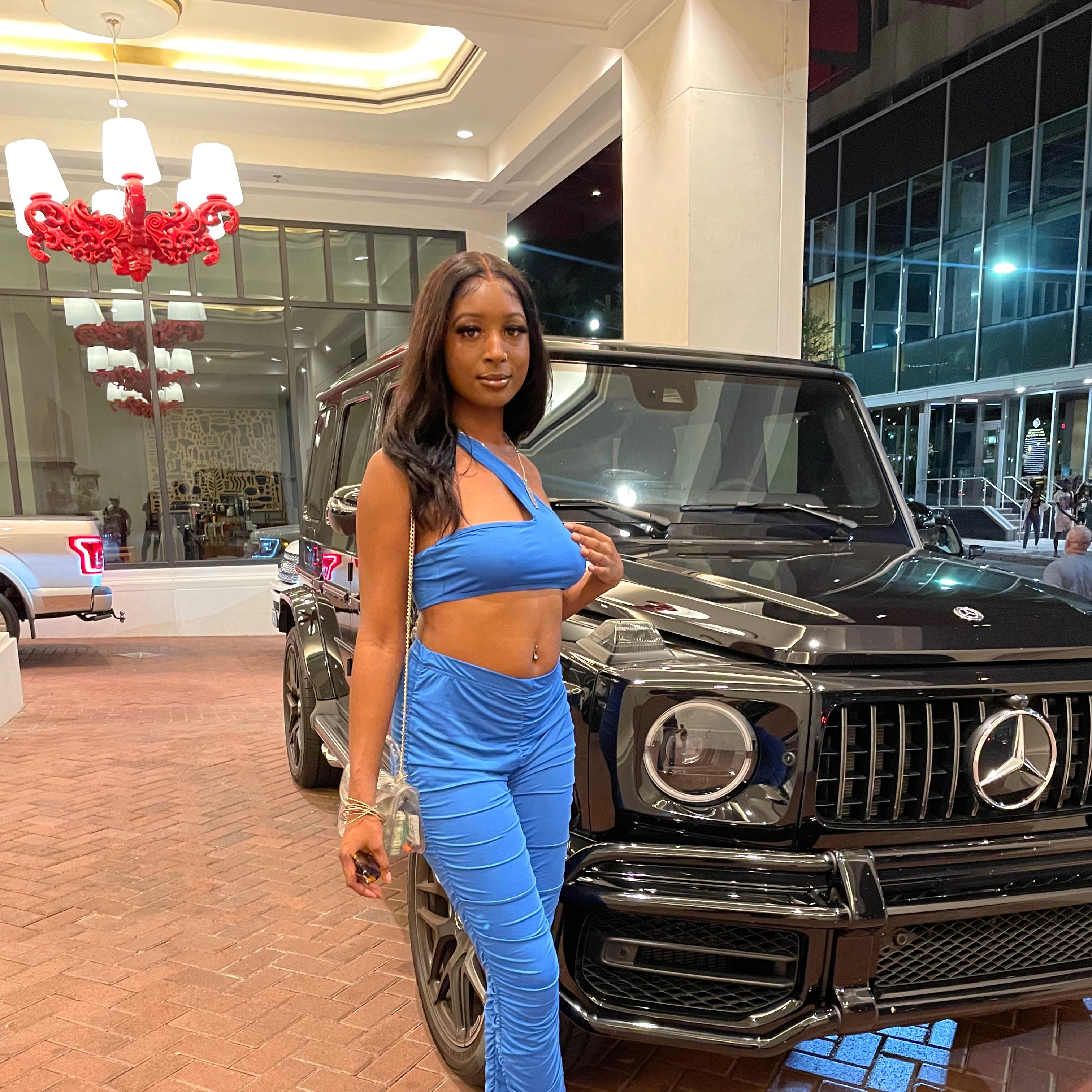 Kiera’s Amazon Storefront's Amazon Page