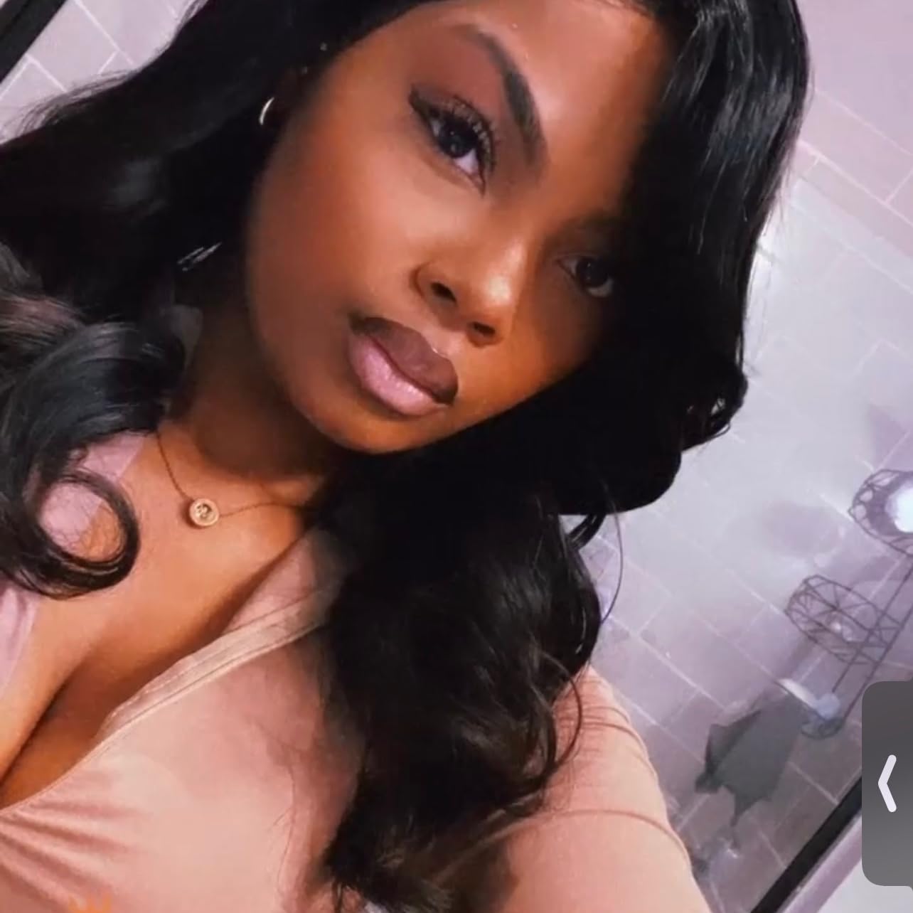 A’Kierrah M's Amazon Page