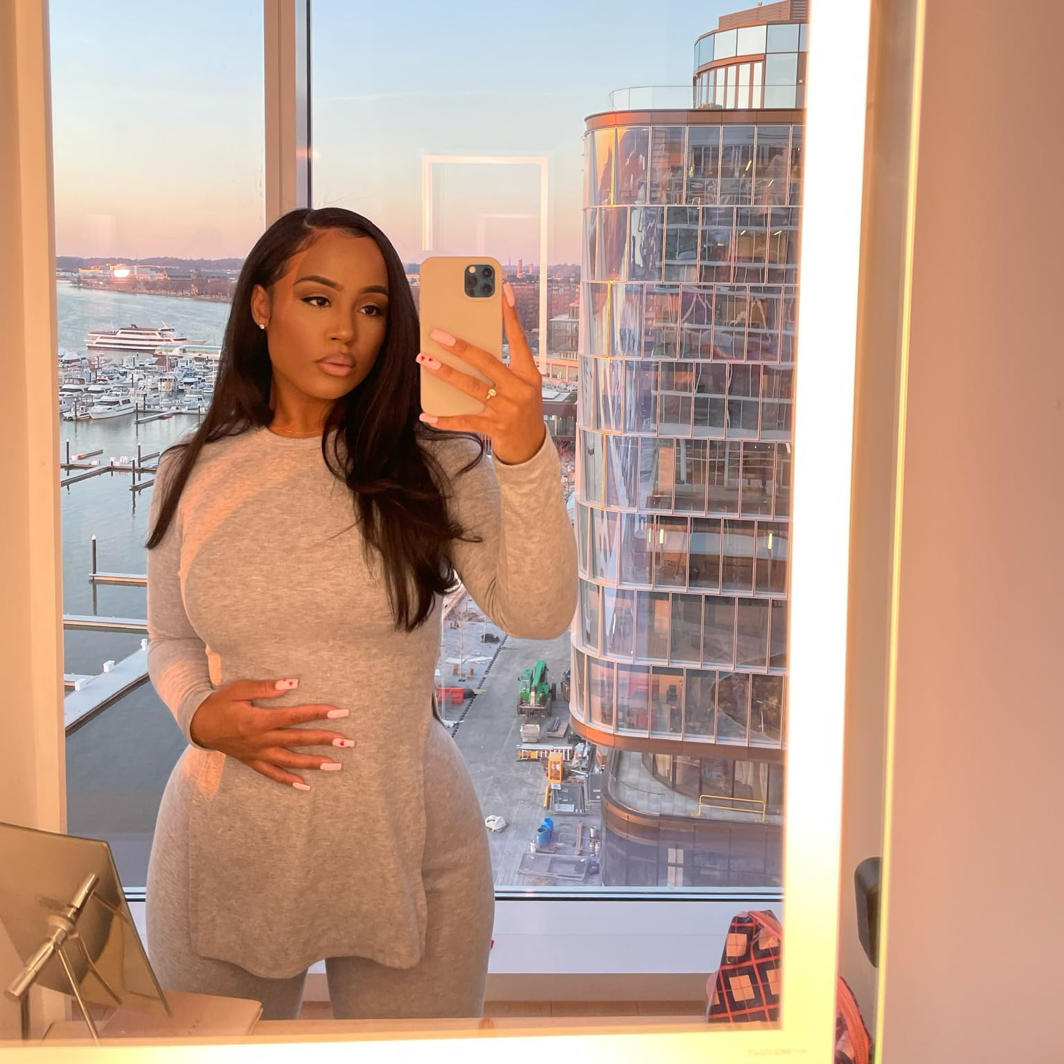 Kiersten Lynn's Amazon Page