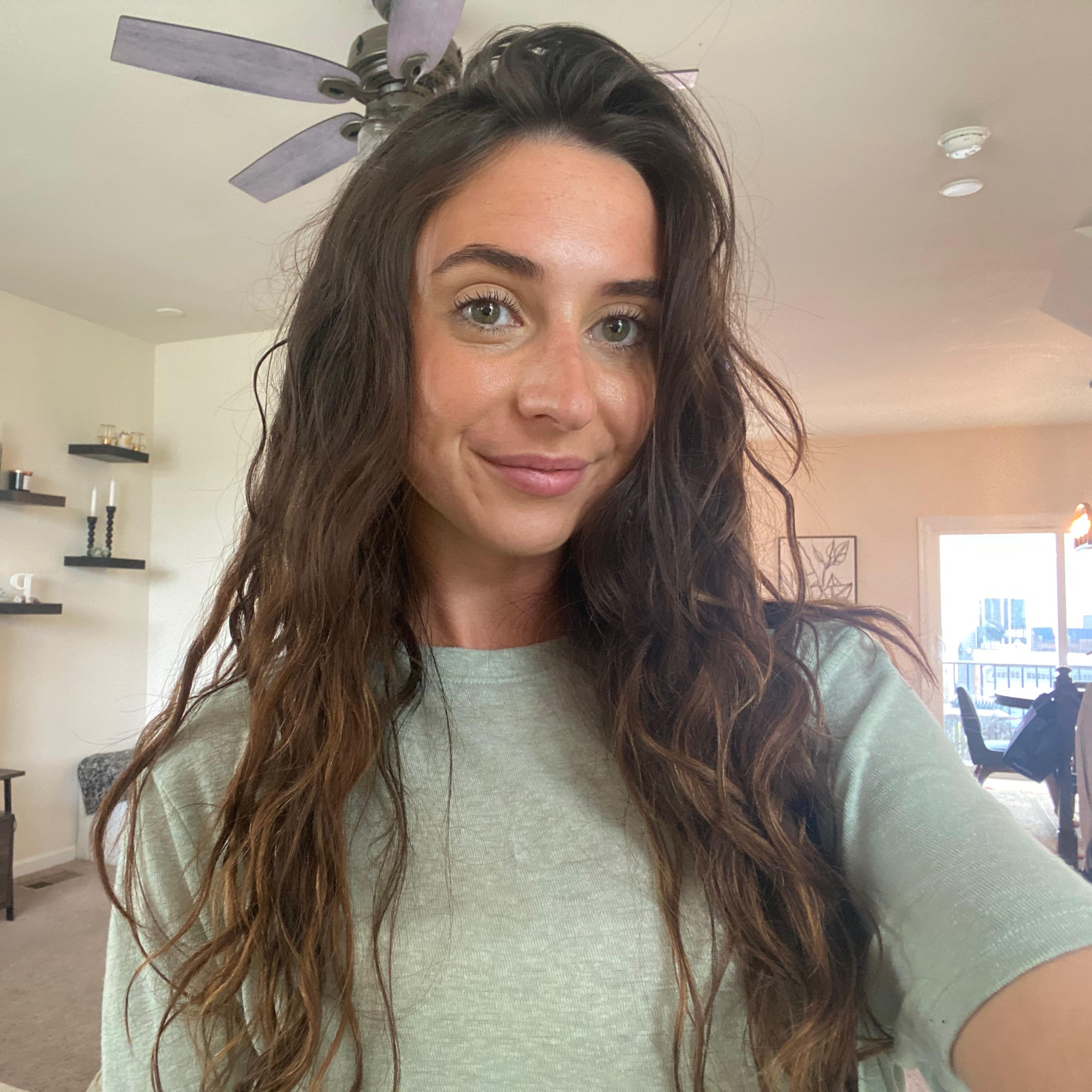 Kiersten Piccini's Amazon Page