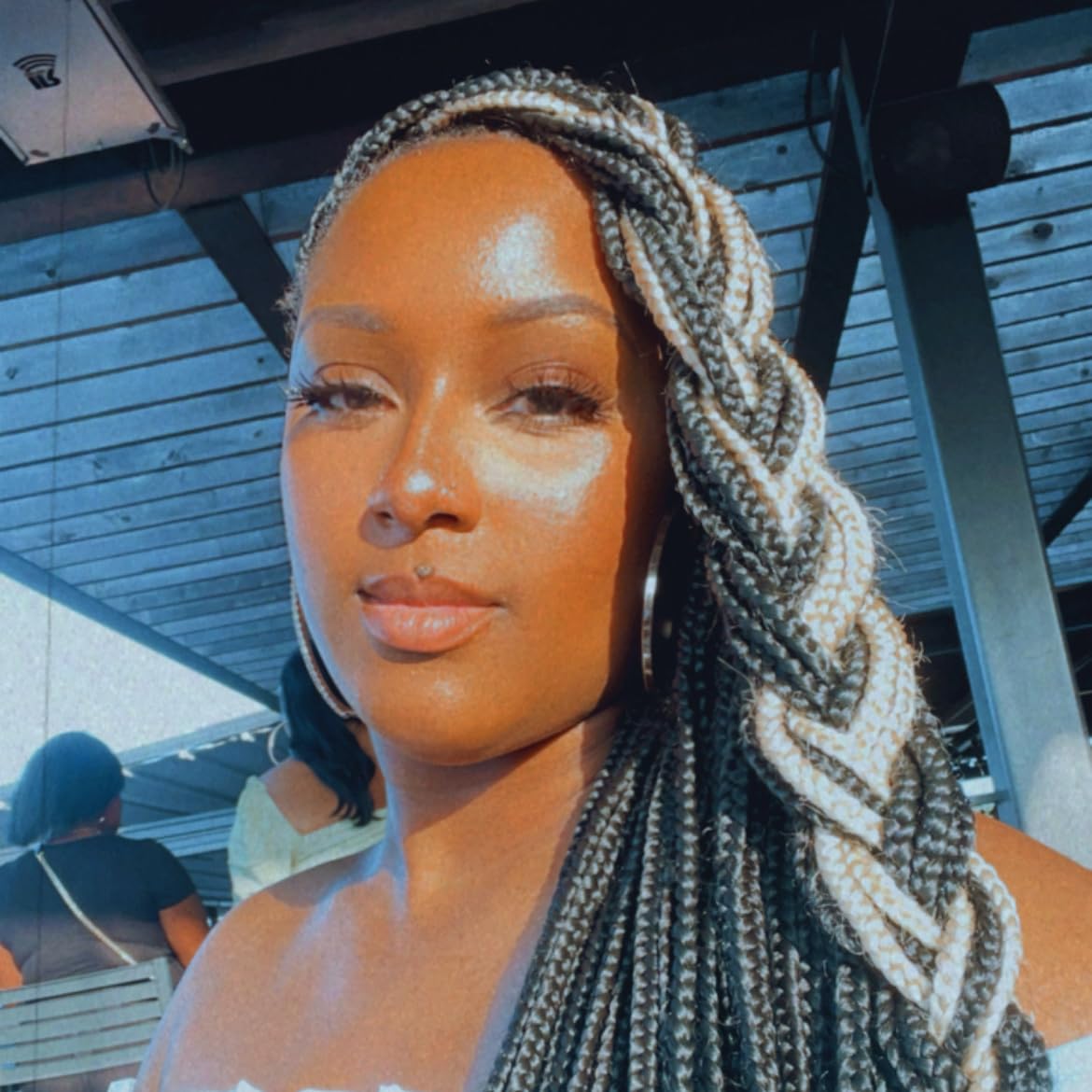 Kierra's Amazon Page