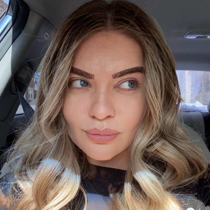 Kiley Duvall's Amazon Page