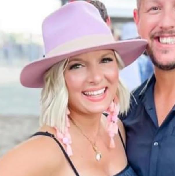 Kiley Richards's Amazon Page