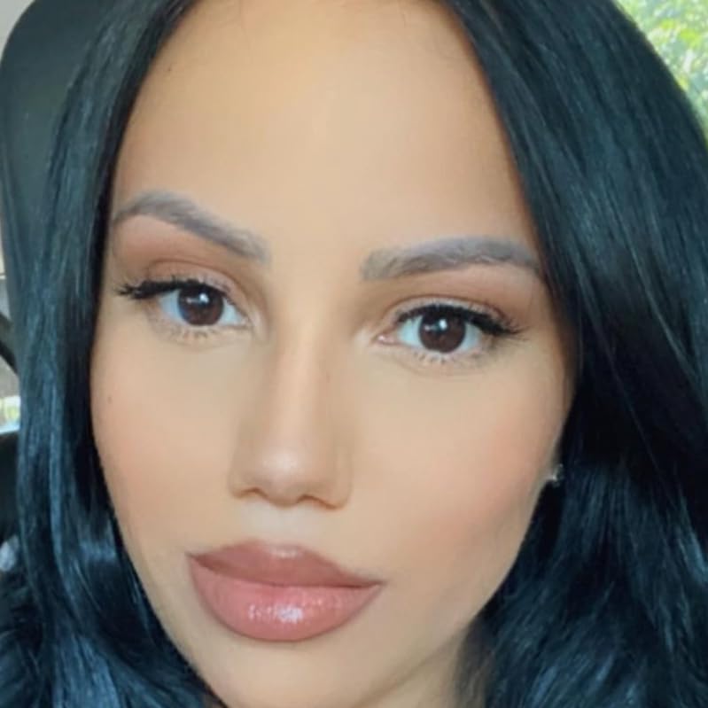 Kimarie's Amazon Page