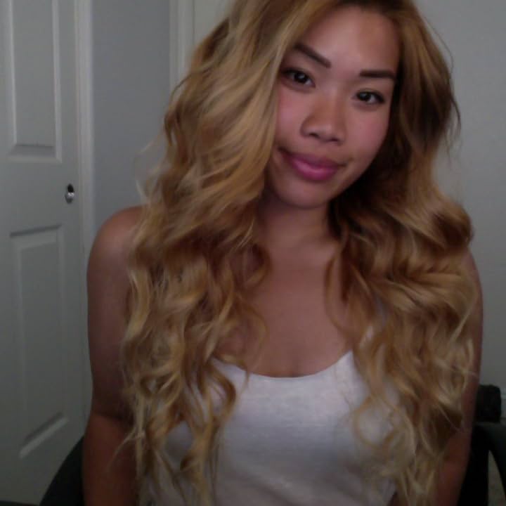 Kim Alba's Amazon Page