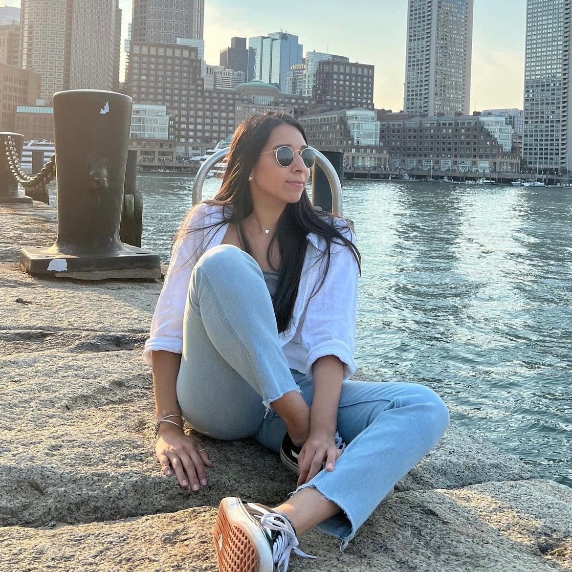 Kimberly Chacon's Amazon Page