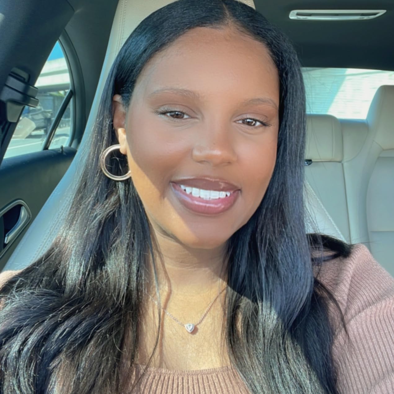 Kimbry’L Lex's Amazon Page