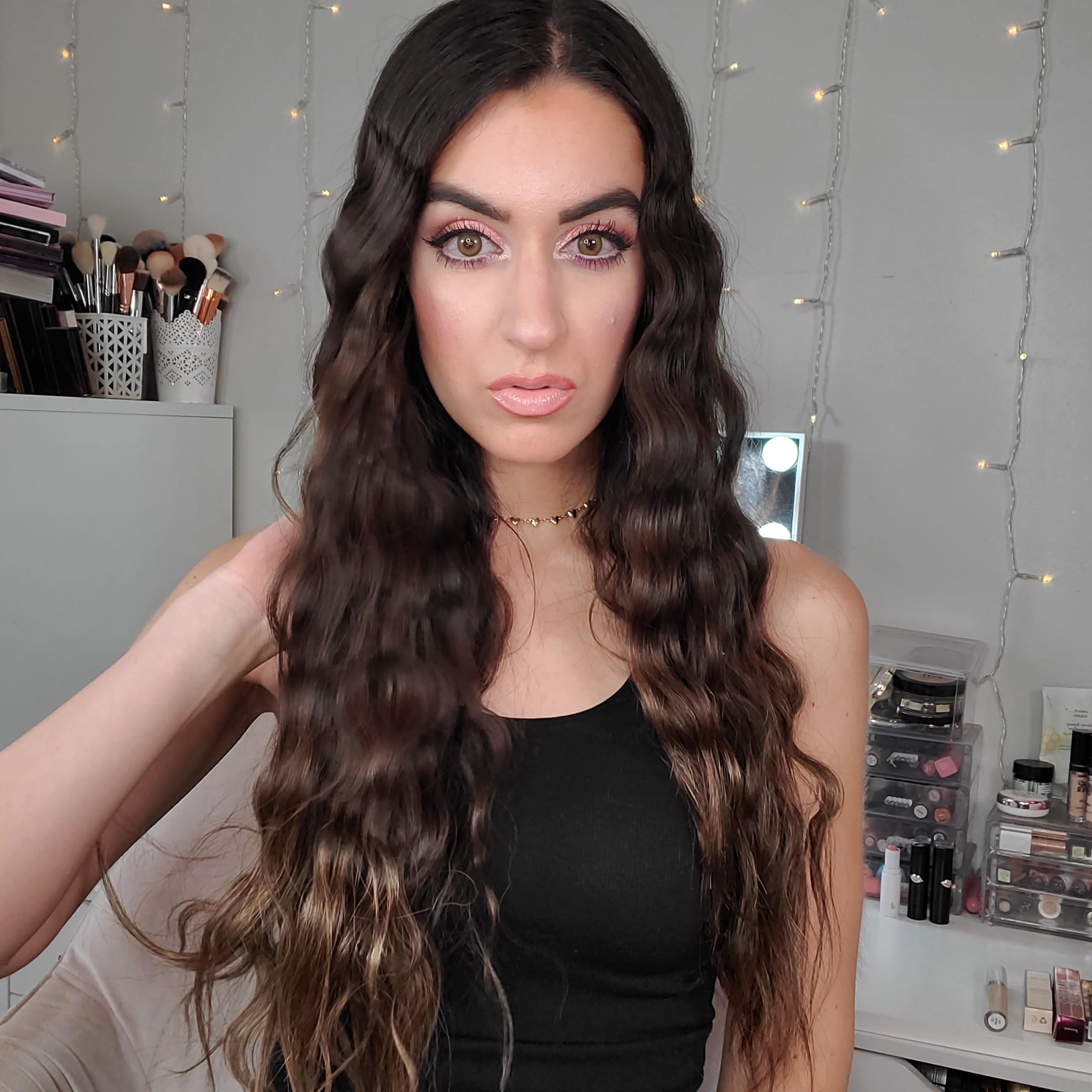 Kim Nuzzolo's Amazon Page