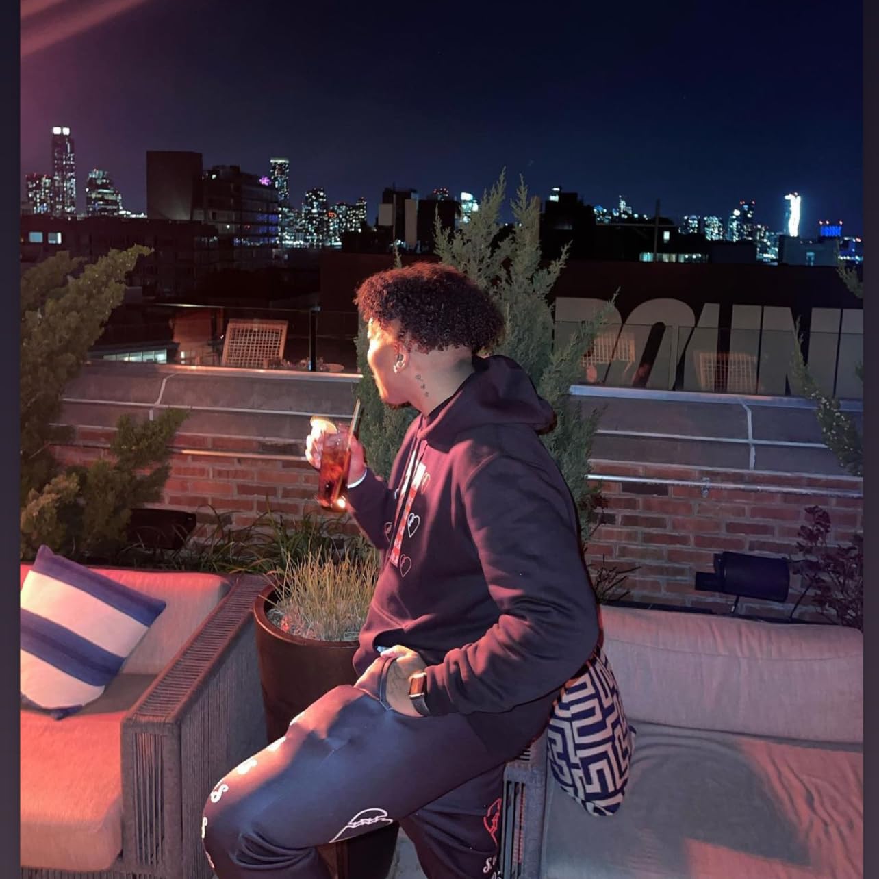 King Apollo's Amazon Page