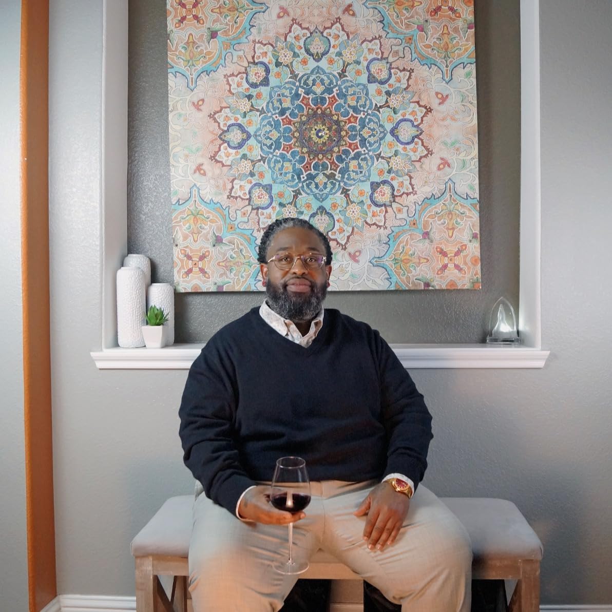 Jamie Simon's Amazon Page