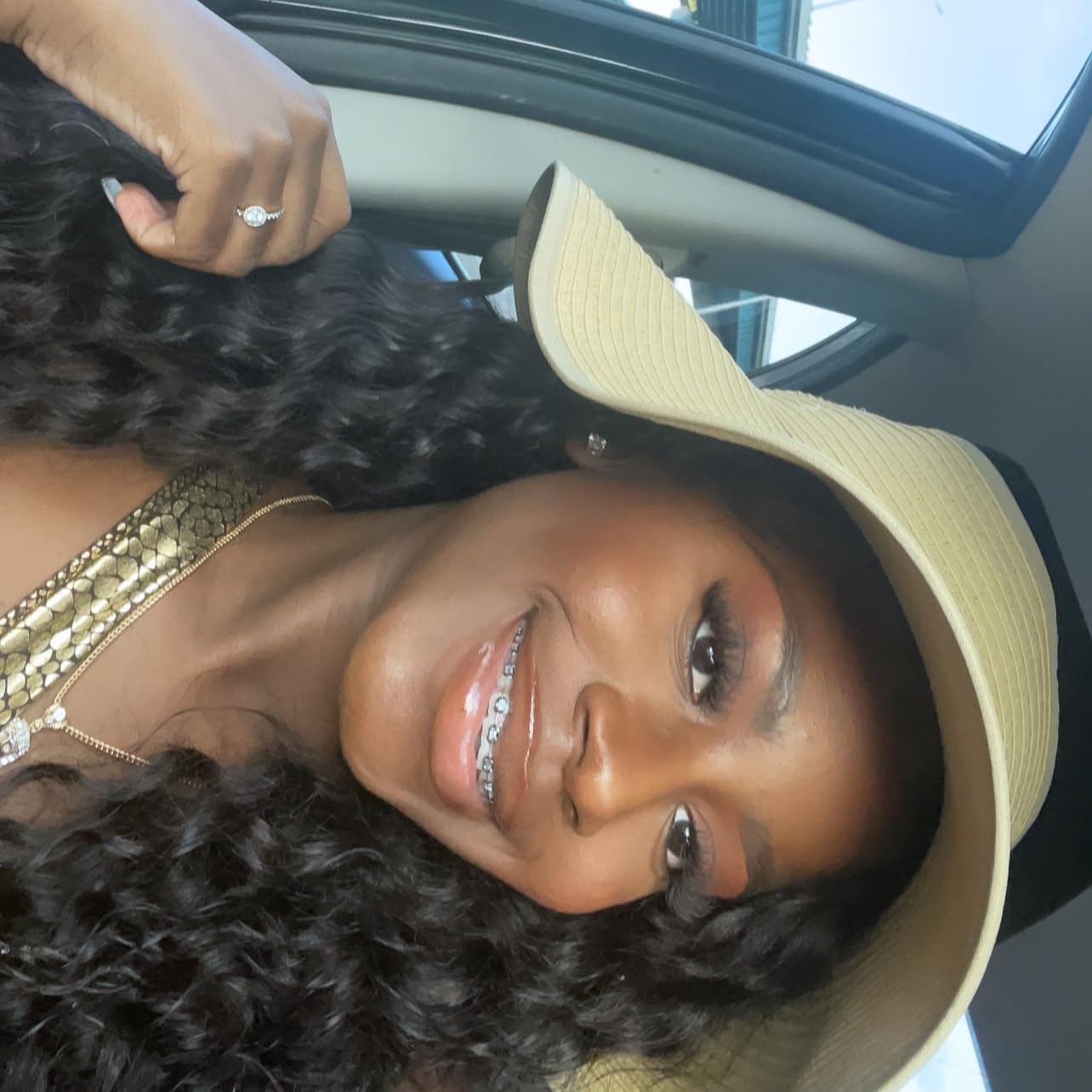 Ashanti kionni's Amazon Page