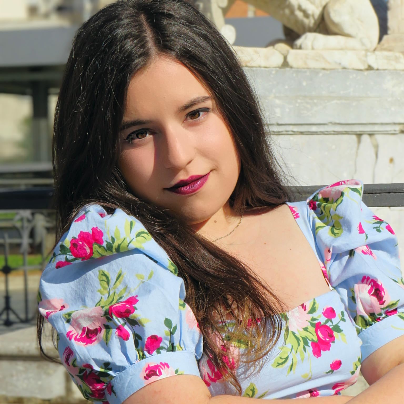 Kirsa Moonlight's Amazon Page