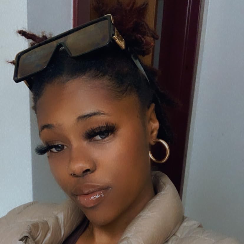 Kiyla Shynice 🤍's Amazon Page