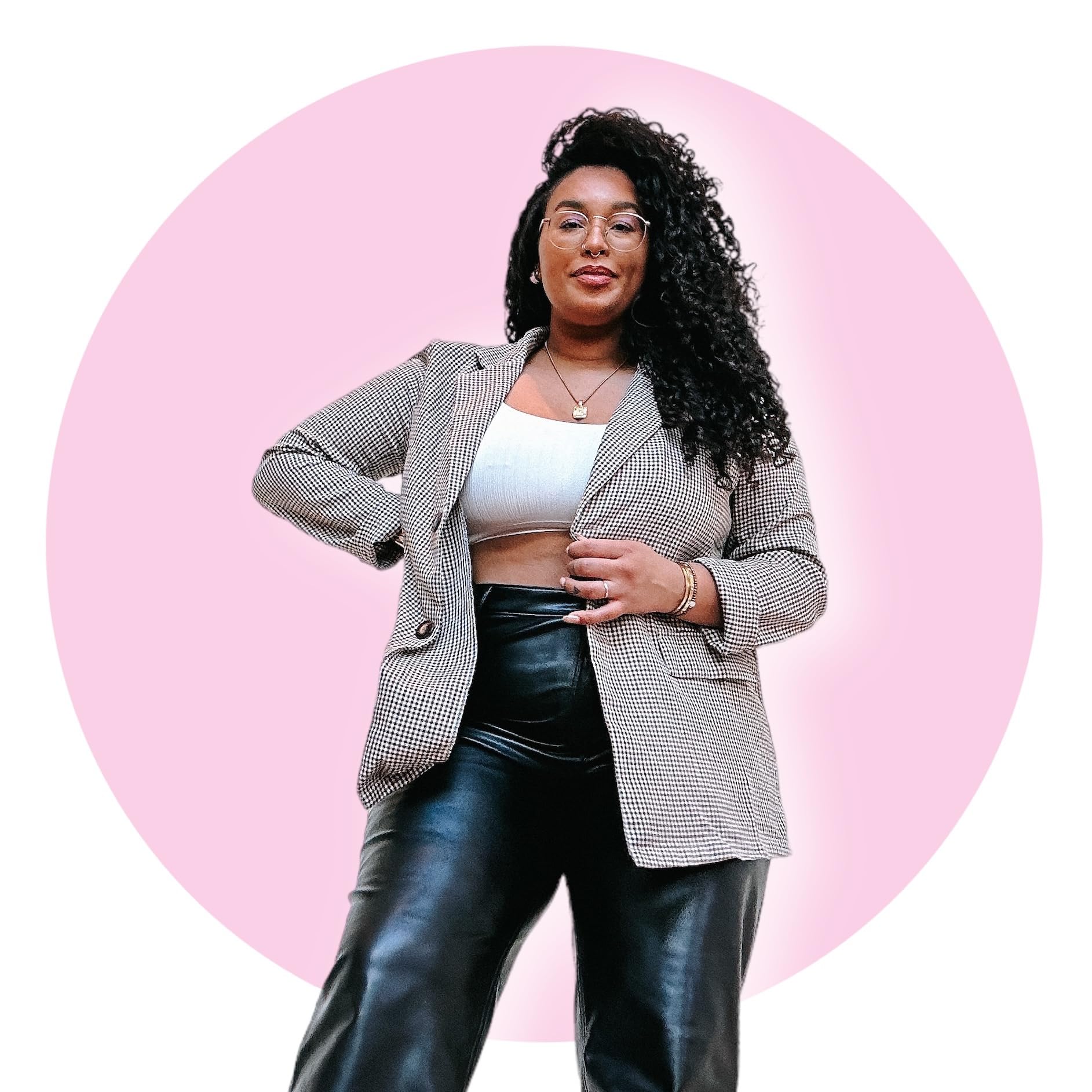 Kaisle Marlow's Amazon Page