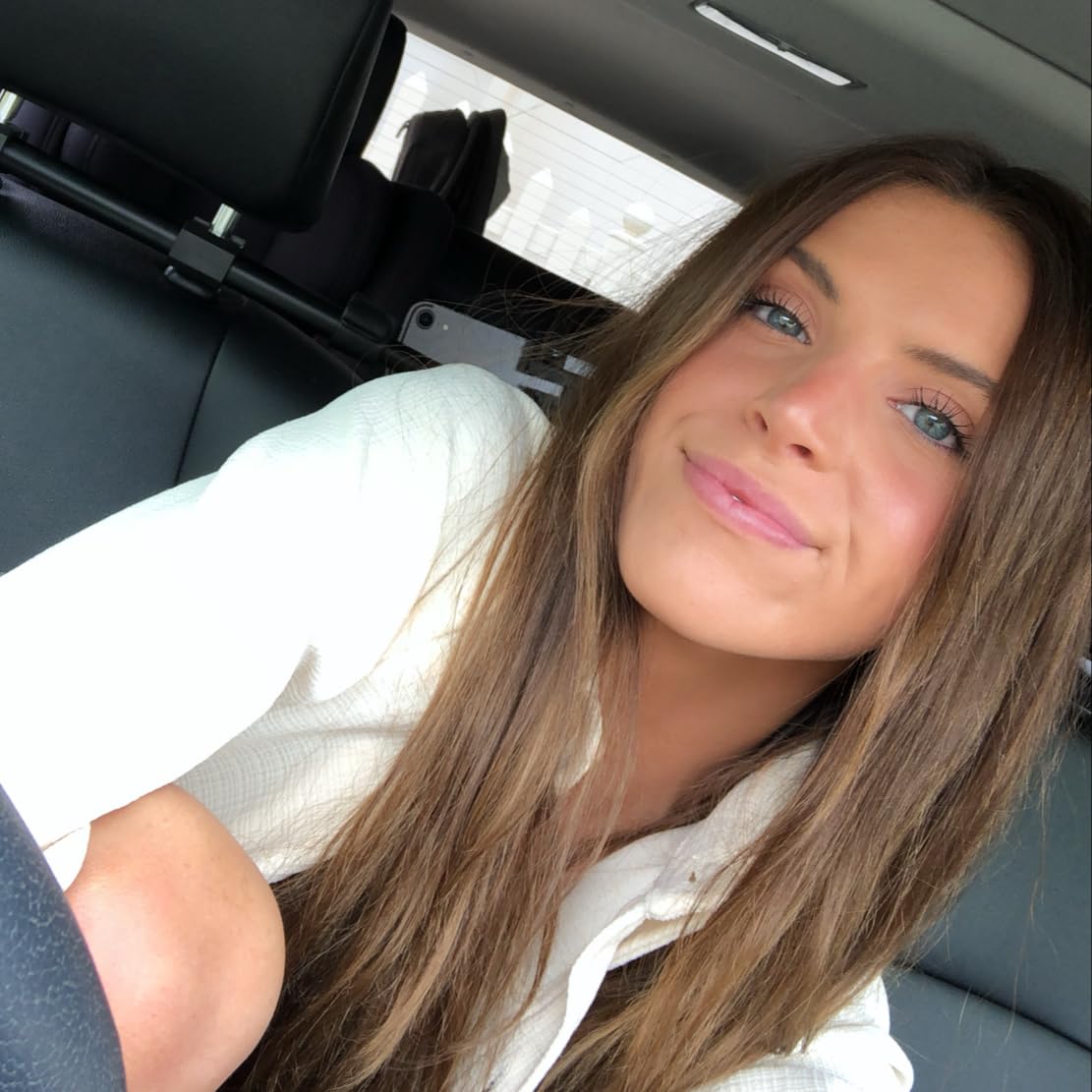 Kaylin Franklin's Amazon Page