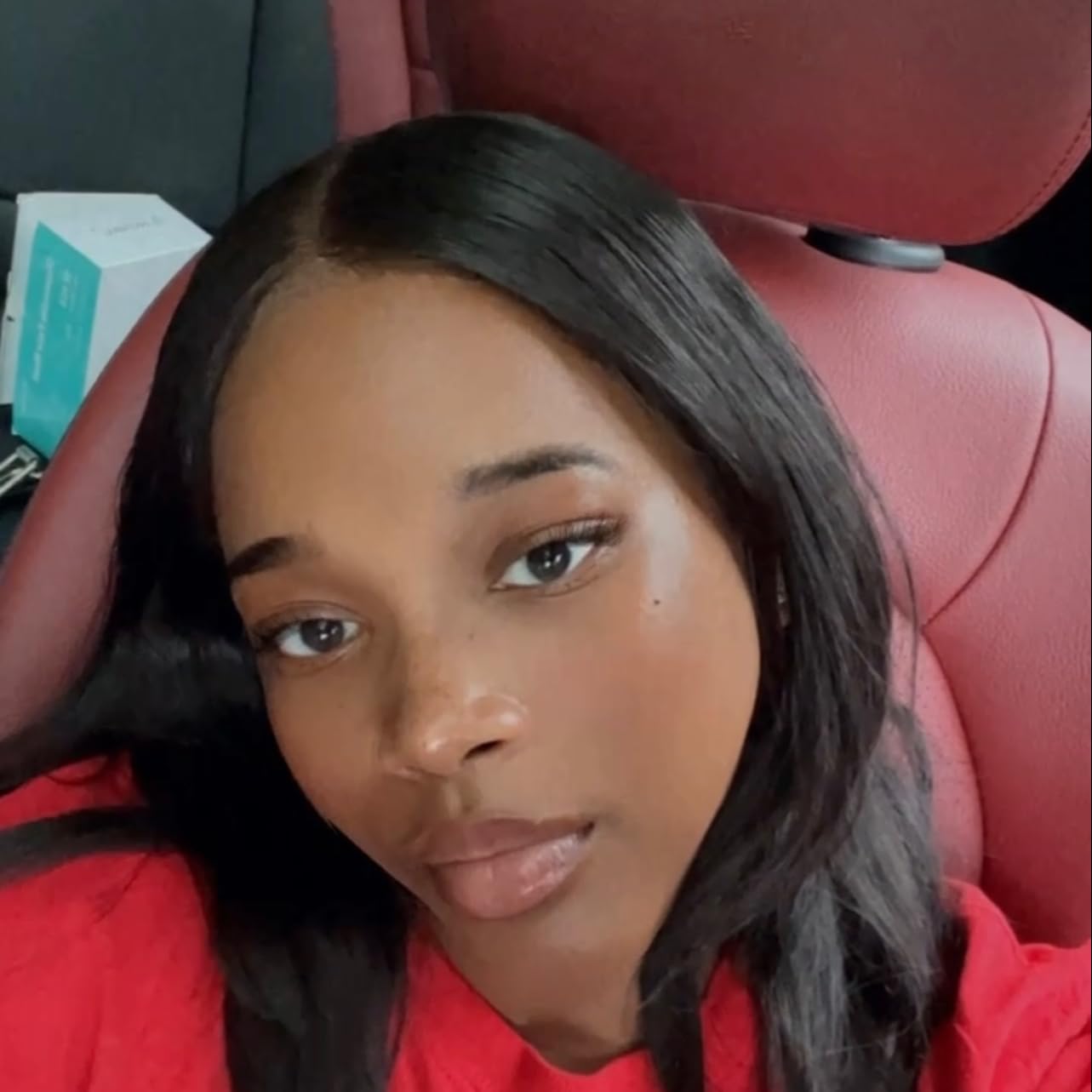 Kadine Octable's Amazon Page