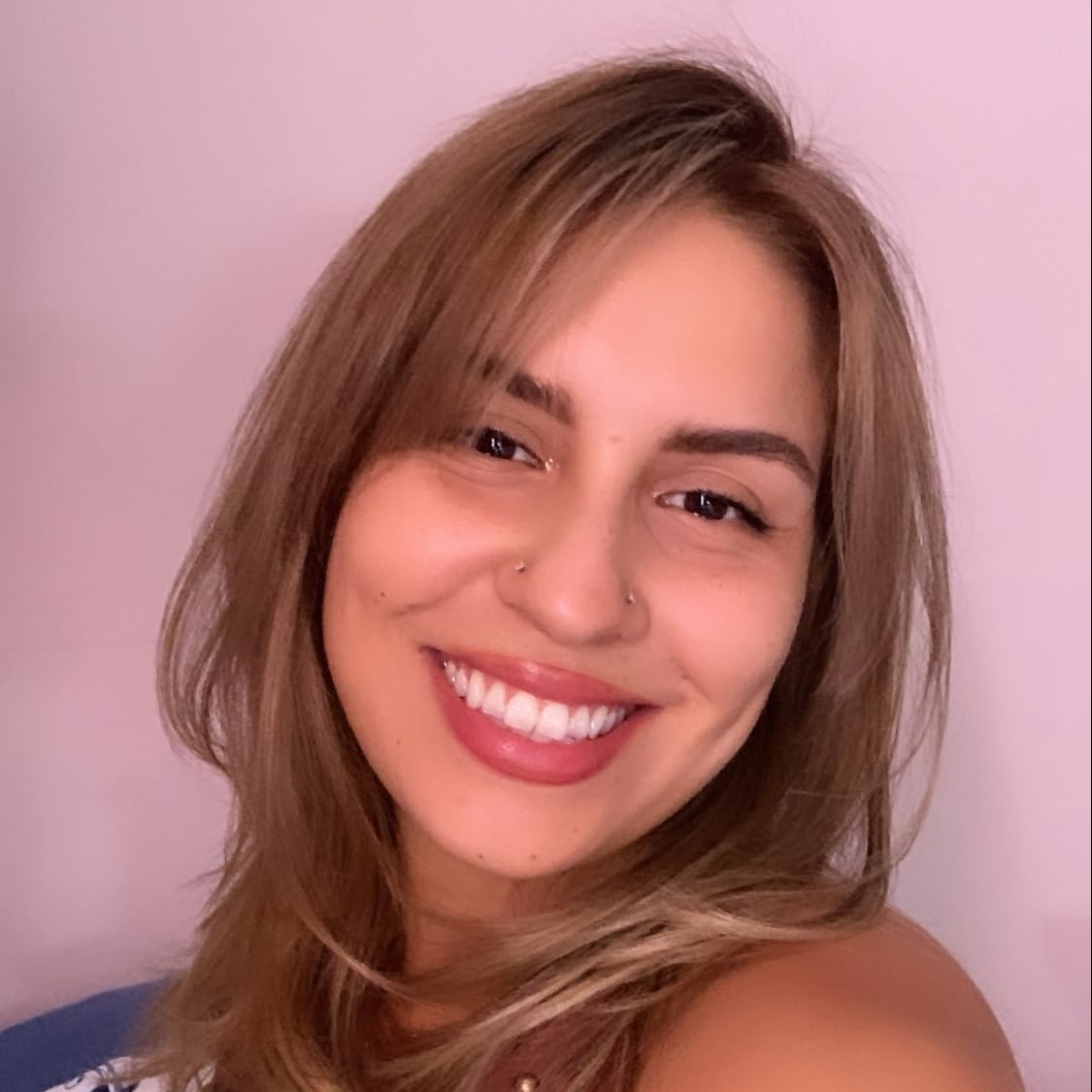 Kassandra's Amazon Page