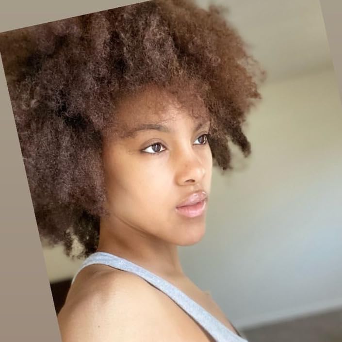 K'lina Gillis's Amazon Page