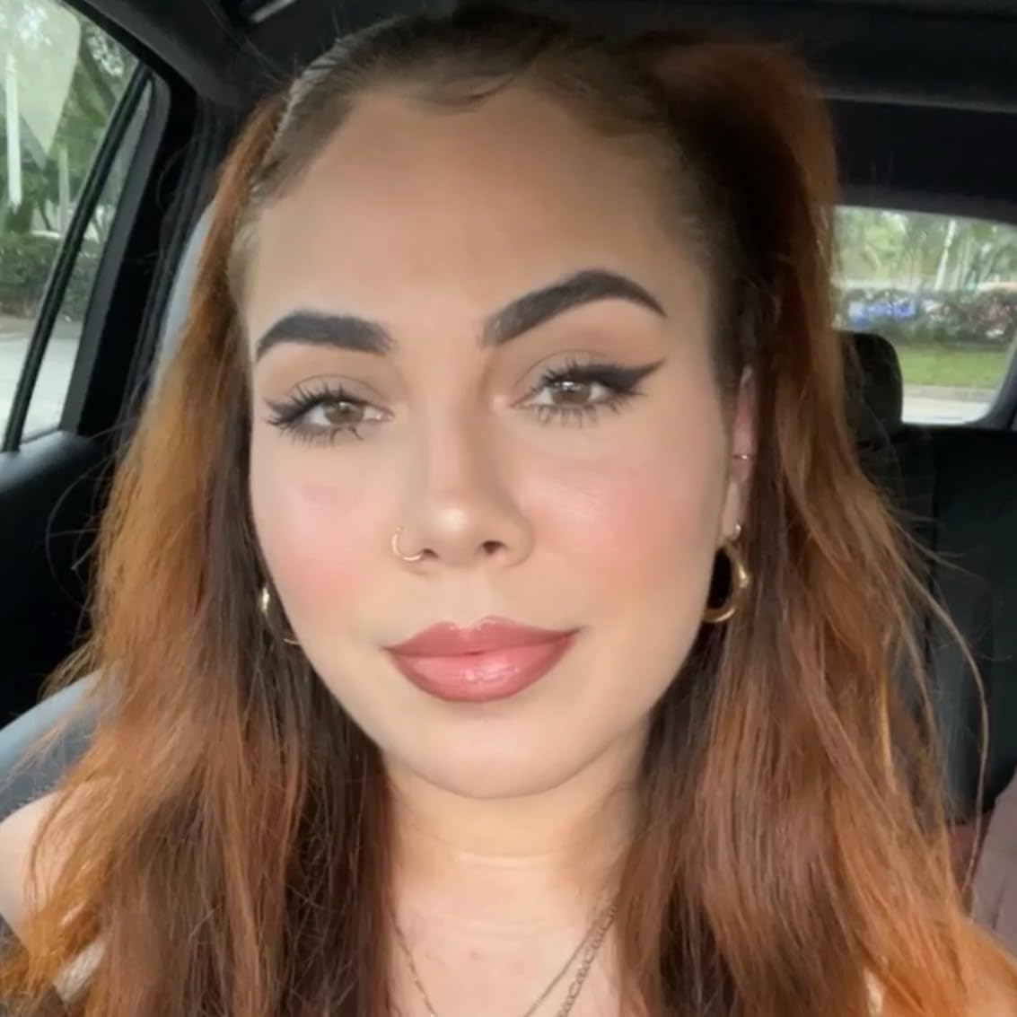 Kelly M's Amazon Page