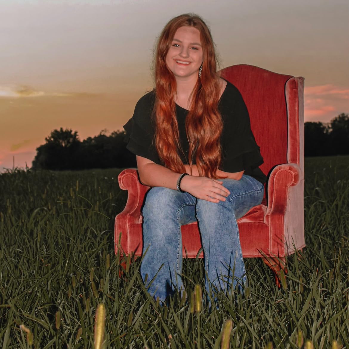 Kloey Coleman's Amazon Page