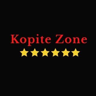 Kopite Zone's Amazon page